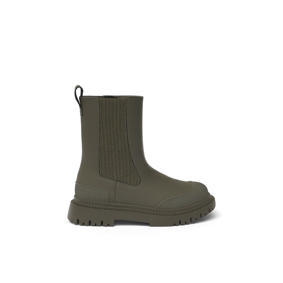Zara | Shoes | Zara Rain Boots New With Tag And Box | Poshmark